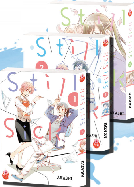 Still Sick | Pointmanga